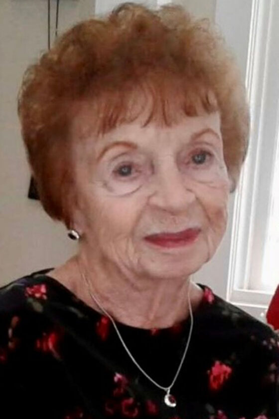 Arlene R. Tkach 1927-2022 | News, Sports, Jobs - The Vindicator